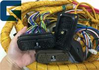 China 320D Excavator Accessories Chassis E320D Wiring Harness 291-7590 for sale
