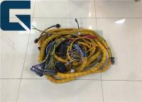 China 320D Excavator Accessories Chassis E320D Wiring Harness 291-7590 for sale
