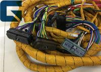 China 320D Excavator Accessories Chassis E320D Wiring Harness 291-7590 for sale