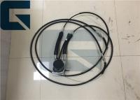 China 106-0092 7Y-3913 Double Cables For  320 E320 Excavator Throttle / Stepper Motor Cable for sale