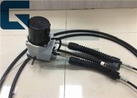 China 106-0092 7Y-3913 Double Cables For  320 E320 Excavator Throttle / Stepper Motor Cable for sale