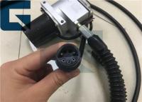 China 106-0092 7Y-3913 Double Cables For  320 E320 Excavator Throttle / Stepper Motor Cable for sale