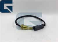 China E320C Excavator Accessories Water Temperature Sensor 135-2336 34390-21400 for sale