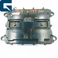 China 365-6787 3656787 Control Board Controller ECU For R1600H Underground Loader for sale