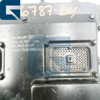 China 365-6787 3656787 Control Board Controller ECU For R1600H Underground Loader for sale