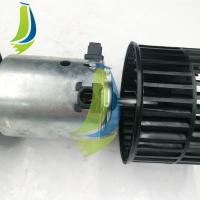 China 447-5716 4475716 Blower Motor for Excavator for 349E L for sale