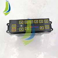 China 11N6-90031 Air Conditional Controller Panel for Excavator R140W7 R200W7 for sale