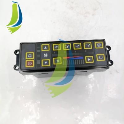 China 11N6-90031 Air Conditional Controller Panel for Excavator R140W7 R200W7 for sale