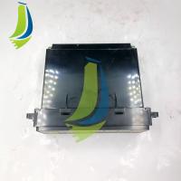 China 11N6-90031 Air Conditional Controller Panel for Excavator R140W7 R200W7 for sale