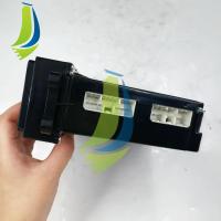 China 11N6-90031 Air Conditional Controller Panel for Excavator R140W7 R200W7 for sale