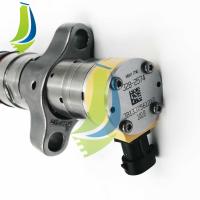 China 328-2574 3282574 Diesel Fuel Injector For C9 Engine for sale
