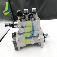 China 563-6171 5636171 Fuel Pump for Engine C4.4 C7.1 for sale