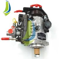 China 9320A536H Fuel Injection Pump For E320D2 Excavator for sale
