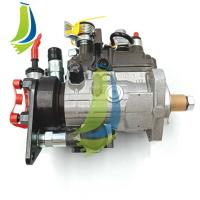 China 9320A536H Fuel Injection Pump For E320D2 Excavator for sale