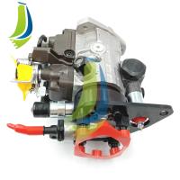 China 9320A536H Fuel Injection Pump For E320D2 Excavator for sale