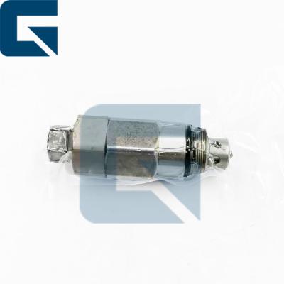 China 255-5661 2555661 Relief Valve for Excavator E320B E323B for sale