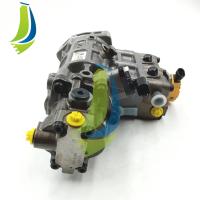 China 317-8021 Fuel Injection Pump C6.6 Engine For E323D Excavator for sale