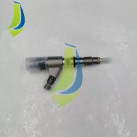 China 0445120371 Fuel Injector for Engine C7.1 for sale