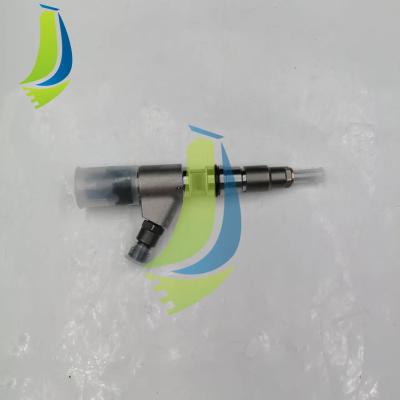 China 0445120371 Fuel Injector for Engine C7.1 for sale