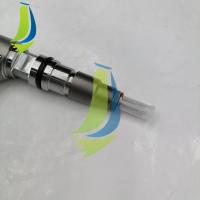 China 0445120371 Fuel Injector for Engine C7.1 for sale