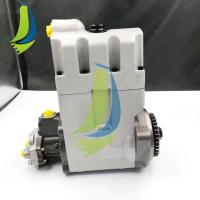 China 319-0677 3190677 Fuel Injection Pump for Excavator 324D 325D for sale