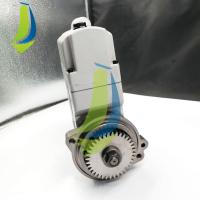 China 319-0677 3190677 Fuel Injection Pump for Excavator 324D 325D for sale