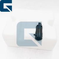 China 14729115 VOE14729115 Washer Pump for EC480D Excavator for sale