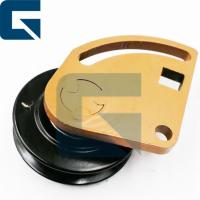 China 100-6267 1006267 Pump Drive Idler Plate for Loader 120H for sale