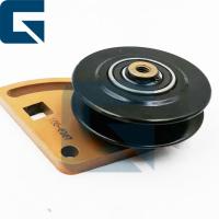 China 100-6267 1006267 Pump Drive Idler Plate for Loader 120H for sale
