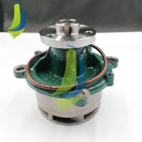 China 21247955 Water Pump for EC210D for sale