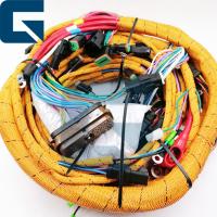 China 251-0162 Wiring Harness 2510162 for 312C Excavator for sale