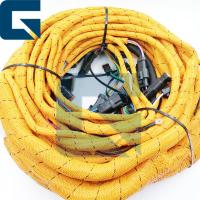 China 251-0162 Wiring Harness 2510162 for 312C Excavator for sale