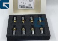 China ZX120 Excavator Handle Control Valve Joystick Pusher , Joystick Seal kit Pusher for sale