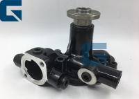 China 3D82 3TNE82 4D82 4TNE82 YANMAR Excavator Water Pump YM119810-42002 119810-42001 for sale