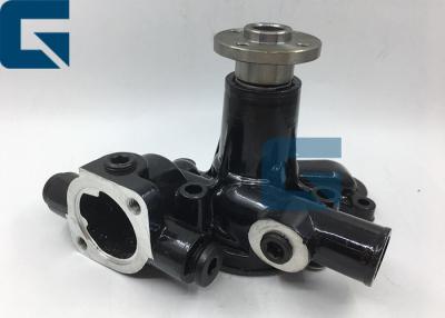 China 3D82 3TNE82 4D82 4TNE82 YANMAR Excavator Water Pump YM119810-42002 119810-42001 for sale