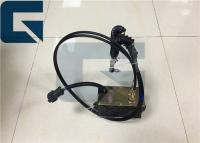 China 320C Excavator Accessories E320C Throttle Motor 2475212 247-5212 With Double Cables for sale