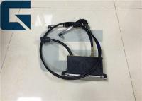 China 320C Excavator Accessories E320C Throttle Motor 2475212 247-5212 With Double Cables for sale