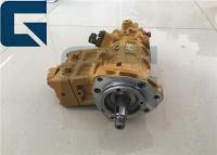China E320D Excavator Fuel Pump / High Pressure Fuel Injector Pump 324-0532 2641A405 for sale