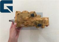 China E320D Excavator Fuel Pump / High Pressure Fuel Injector Pump 324-0532 2641A405 for sale