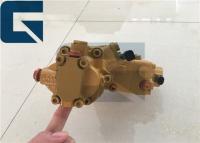 China E320D Excavator Fuel Pump / High Pressure Fuel Injector Pump 324-0532 2641A405 for sale