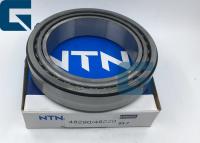 China NTN Excavator Accessories 56425 / 56650 Taper Roller Bearing 4T-56425 / 56650 for sale
