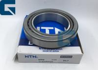 China NTN Excavator Accessories 56425 / 56650 Taper Roller Bearing 4T-56425 / 56650 for sale