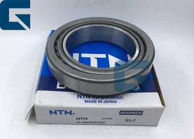 China NTN Excavator Accessories 56425 / 56650 Taper Roller Bearing 4T-56425 / 56650 for sale