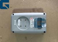 China SANY SY135 SY265 SY385 Excavator Spare Parts Monitor B249900001085 Display Panel for sale
