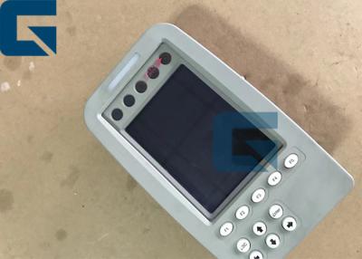 China SANY SY135 SY265 SY385 Excavator Spare Parts Monitor B249900001085 Display Panel for sale