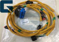 China 2964617 296-4617 320D E320D C6.4 Engine Wire Harness / Excavator Machine Parts for sale