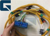 China 2964617 296-4617 320D E320D C6.4 Engine Wire Harness / Excavator Machine Parts for sale