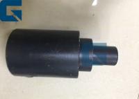 China KOBELCO SK135SR Excavator Undercarriage Parts Carrier  / Top Roller for sale