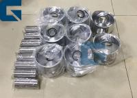China QSB4.5 B4.5 Diesel Engine Piston Kit 3969000 4089725 For Excavator Spare Pats for sale