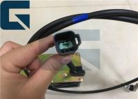 China Geniune E320B E325B E330B Excavator Throttle Motor Single Cable 247-5232 for sale